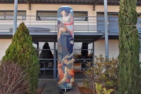 Inflatable Signage - Blow Up Signs and Fan-Driven Signs | Image360 ...