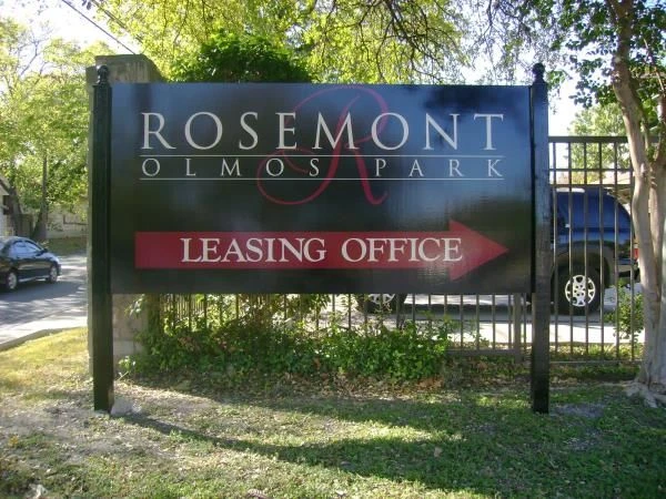 Commercial Signs | Image360 Santa Rosa